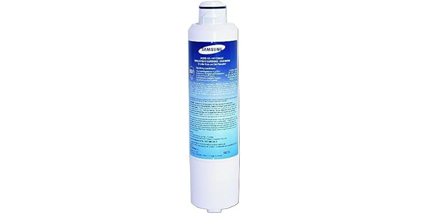 SAMSUNG HAF-CIN/EXP Genuine Filters, 1 or 2 pk