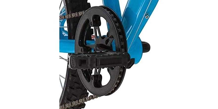 Diamondback Octane 20" Mountain Bike