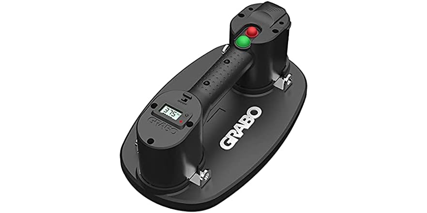 Grabo GP-1Li-FB Pro-Lifter 20 Vacuum