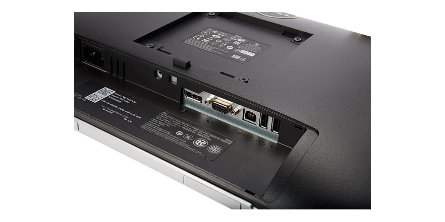 Dell P2016 20" Screen LED-Lit Monitor