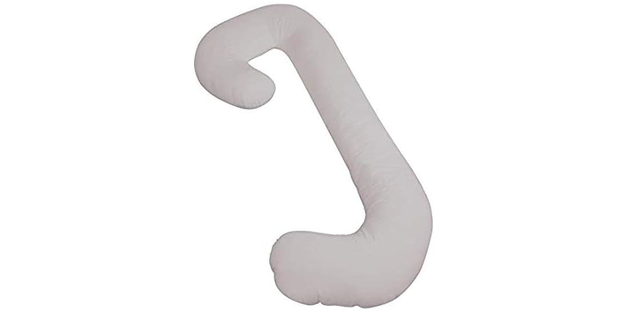 Leachco Snoogle Total Body Pillow