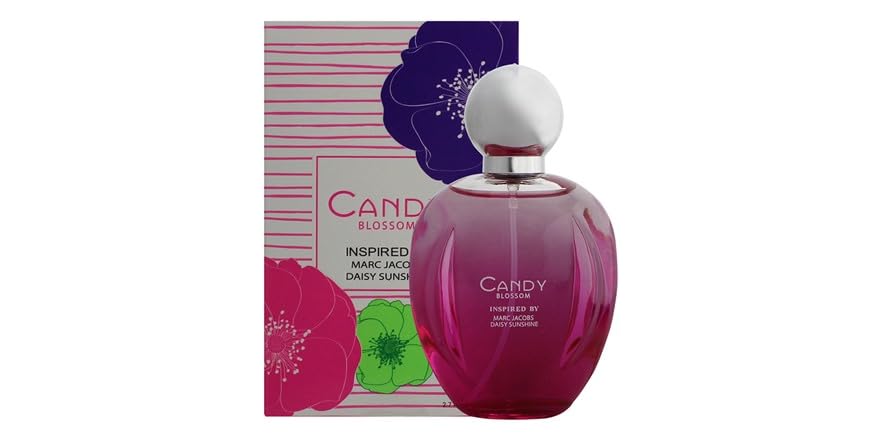 Candy Blossom Pefume