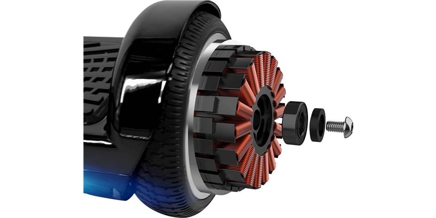 Hover-1 Ultra Hoverboard 500W Motor Refurbished