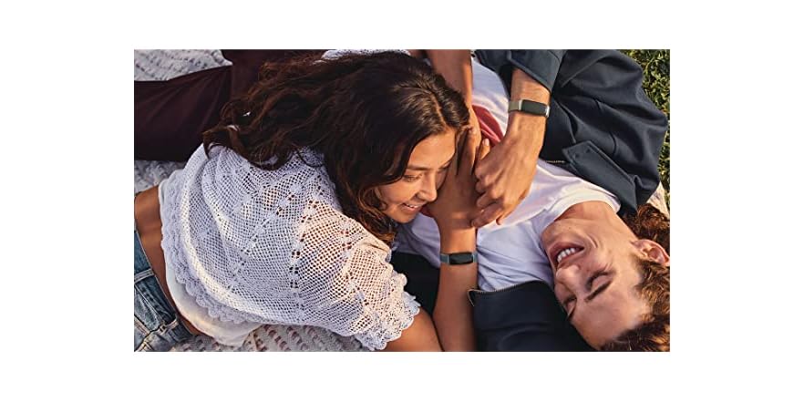 Fitbit Inspire 3 Translucent Band