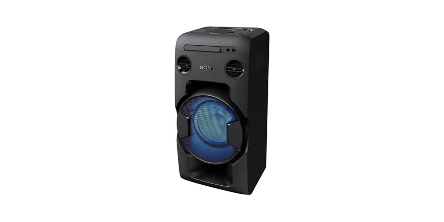 Sony MHC-V11 High Power Audio System