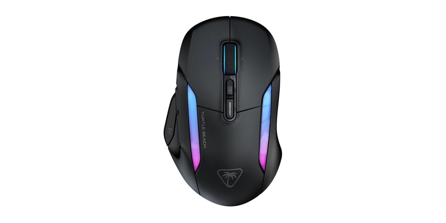 Turtle Beach Kone II Air Wireless Mouse