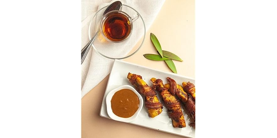 PALEO TIGER CINNAMON Tiger Nut Butter