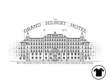 Hilbert's Grand Infinite Hotel
