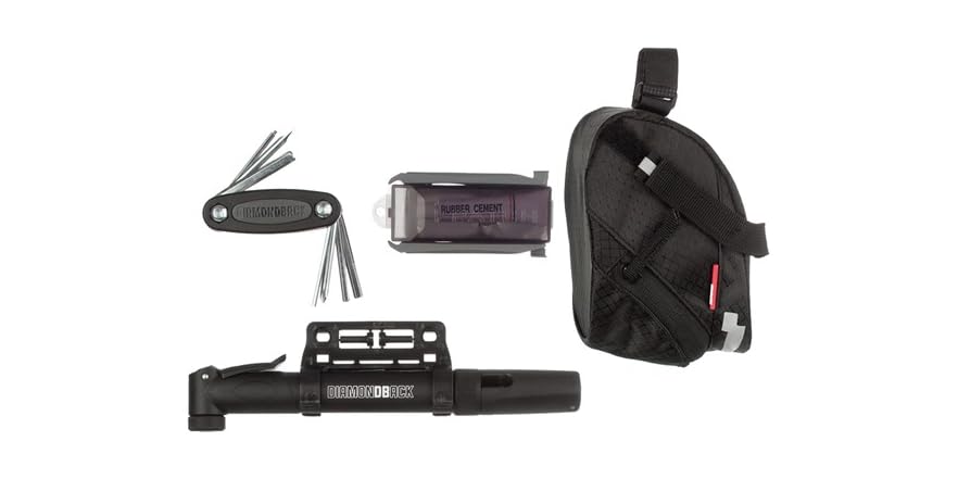 Diamondback Ready 2 Ride Starter Kits