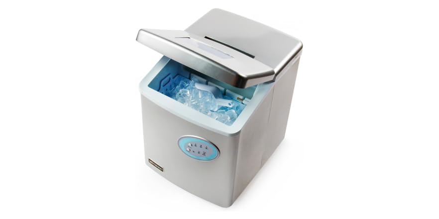 Emerson Ice Maker