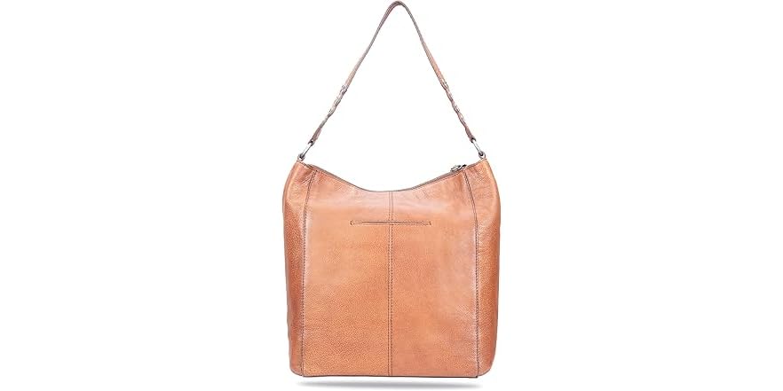Frye Claire Hobo