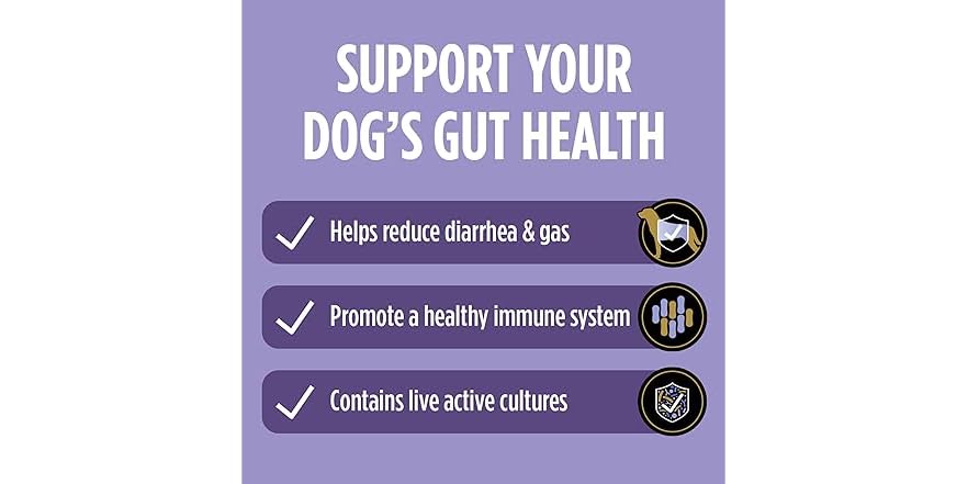 30ct Purina Veterinary Probiotics for Dogs