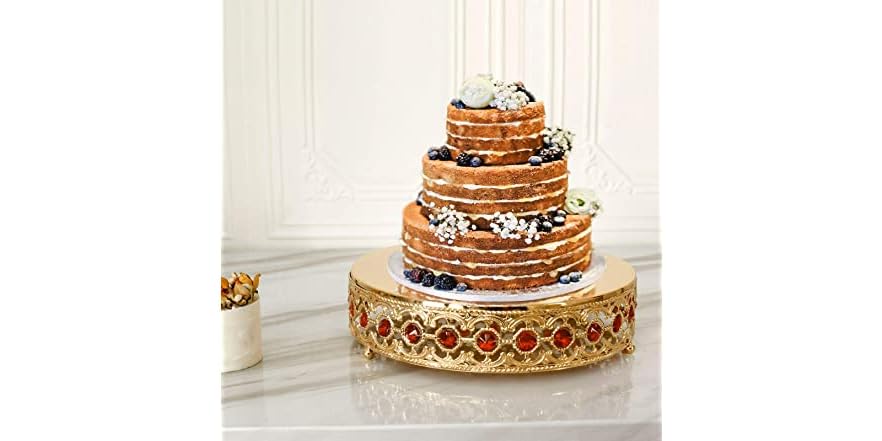 Moon 3 Layer Cake Stand Set