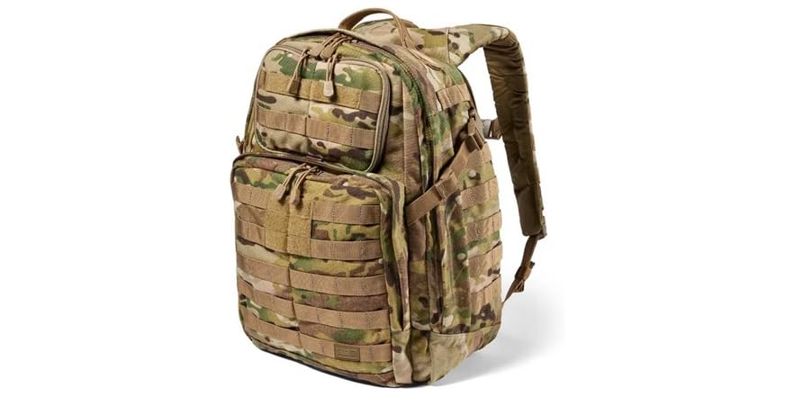 RUSH® 24 2.0 Backpack 37L