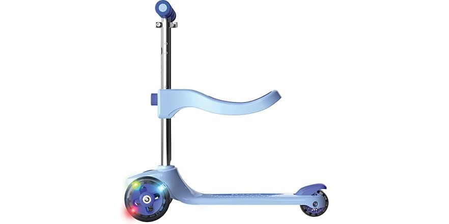 Razor Jr - Rollie - Blue - FFP (20059649)