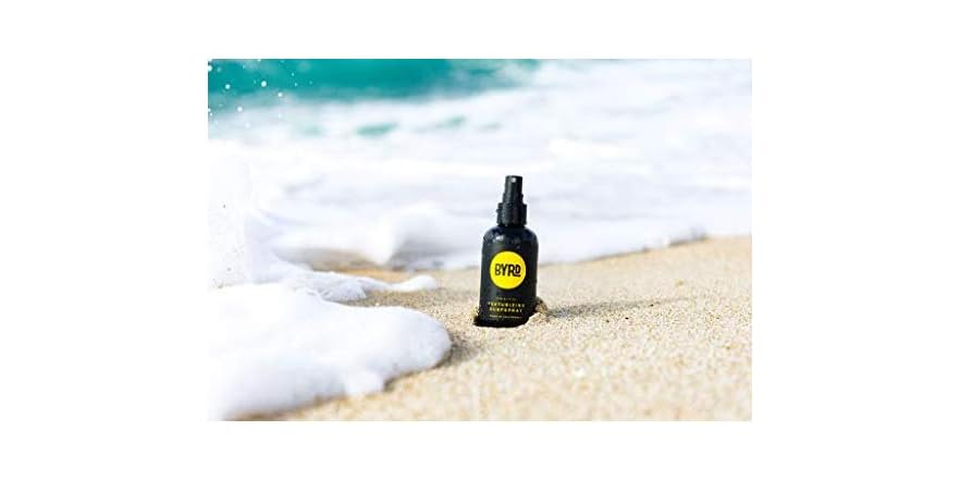 BYRD Texturizing Surf Spray