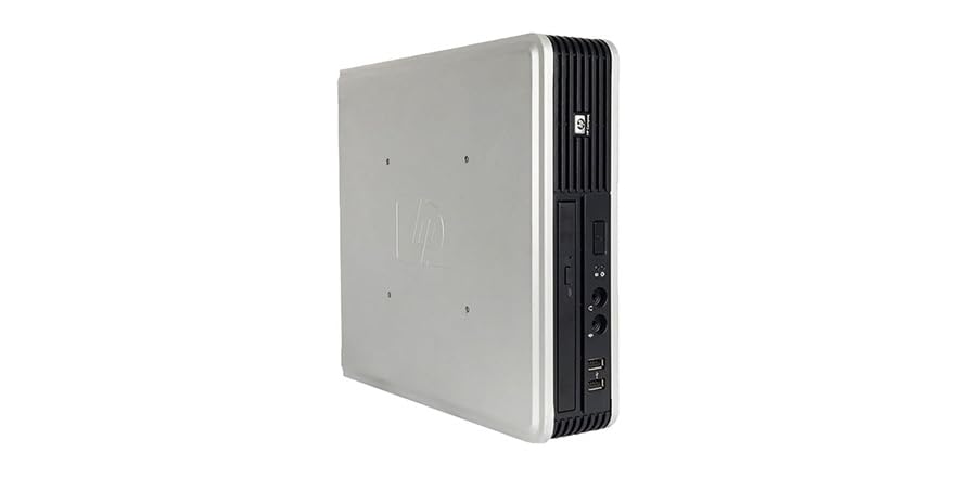 HP Compaq DC7900 Intel USFF Desktop