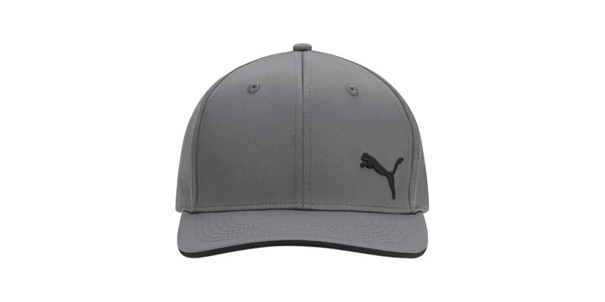 PUMA Men's Evercat Clark Adjustable Cap