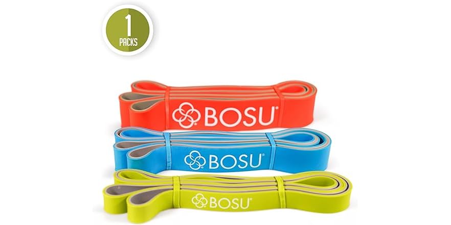 BOSU Resistance Band