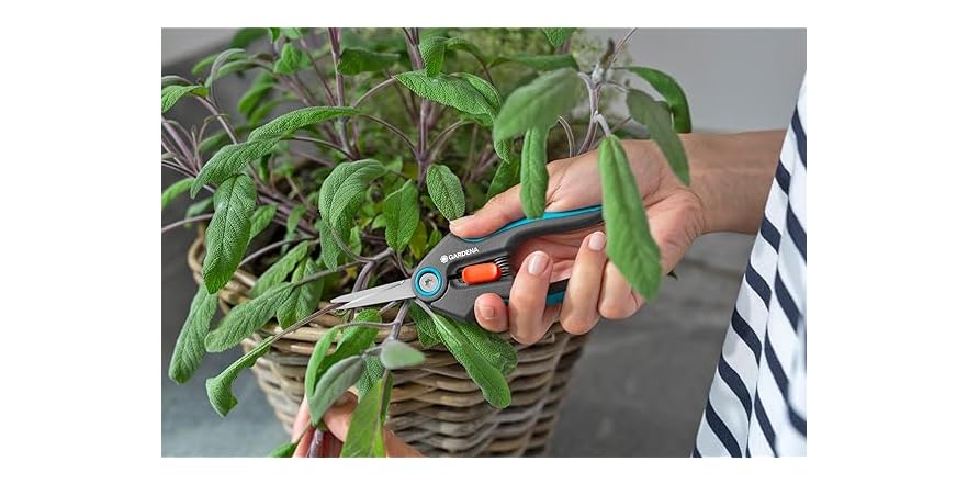 Gardena FreshCut Scissors
