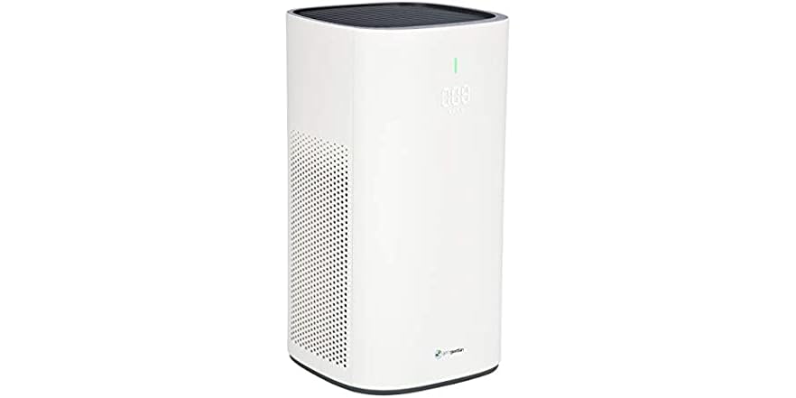 Germ Guardian Air Purifier Console