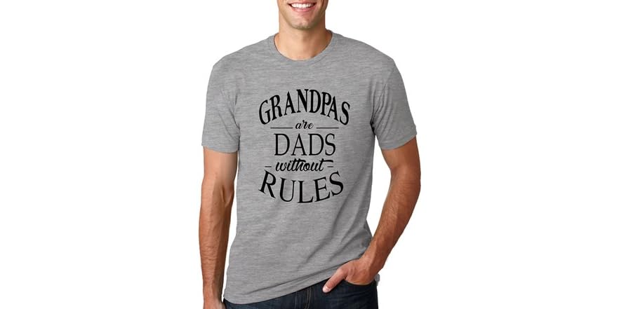 Grandpa Rules