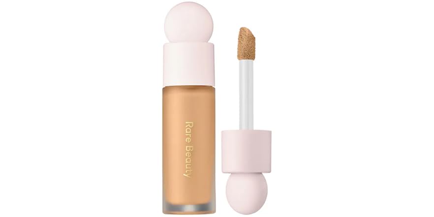 Rare Beauty Liquid Touch Concealer: Your Choice
