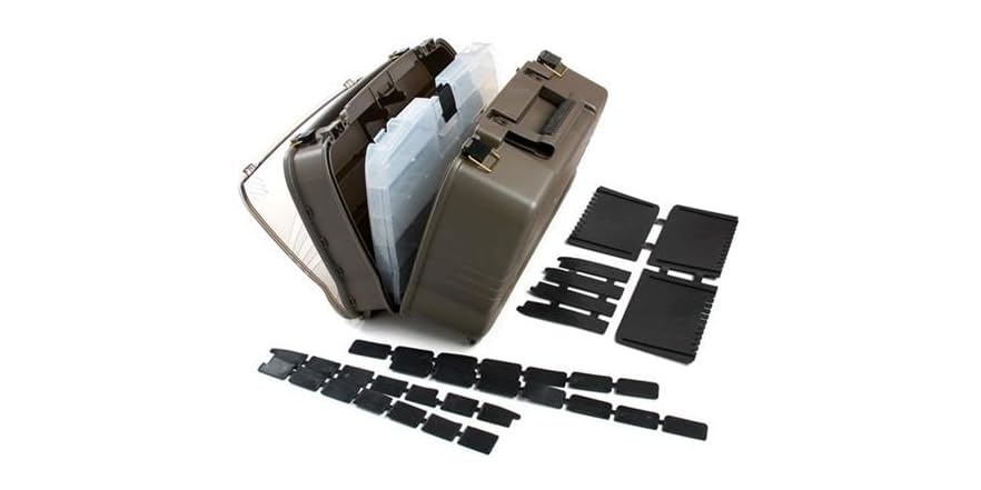 Guide Series 4 Level Box