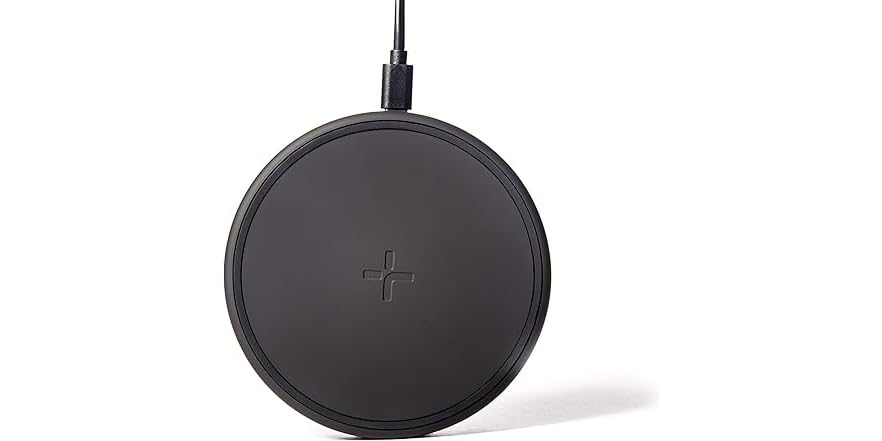 TYLT Crest Wireless Charging Pad