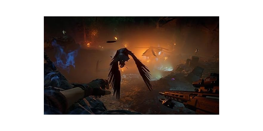 Redfall: Standard Edition