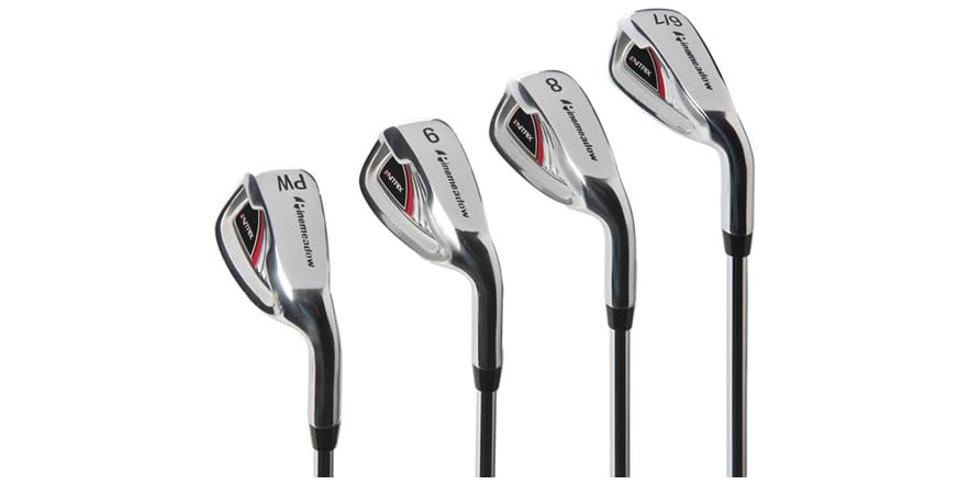 Pinemeadow Nitrix Pro Men's Set (LH)