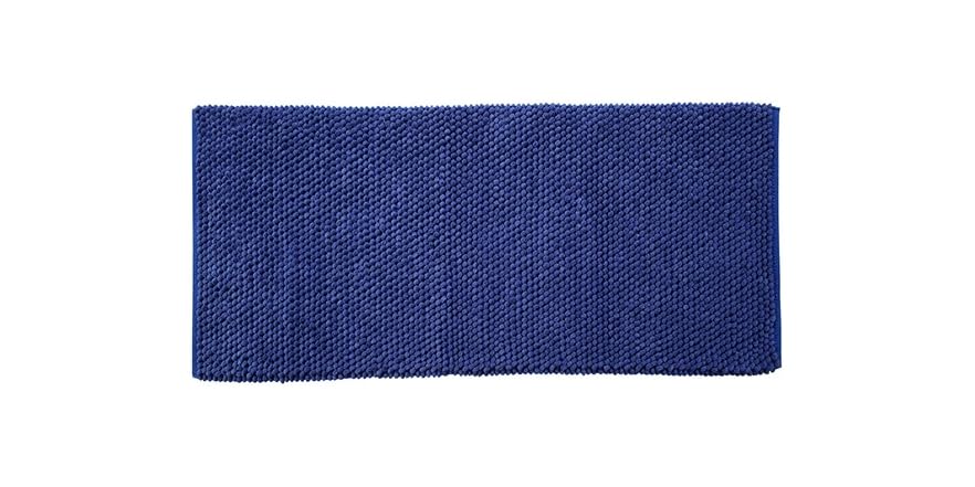 Chenille Loop Oversized Bath Rugs