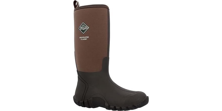 Muck Men's Edgewater Boot