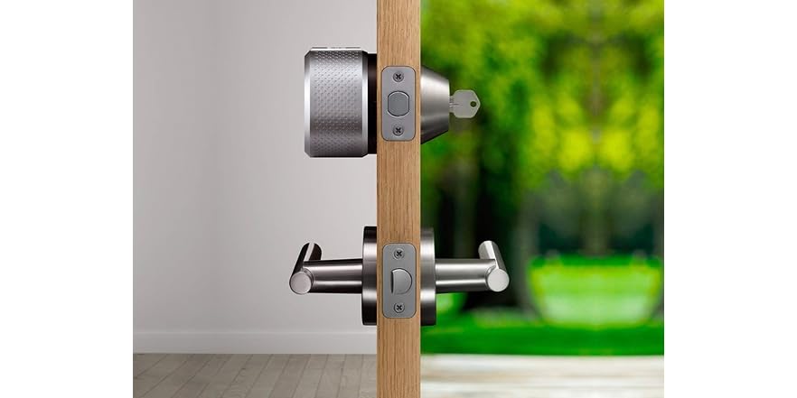 August Home Smart Locks (2nd Generation)