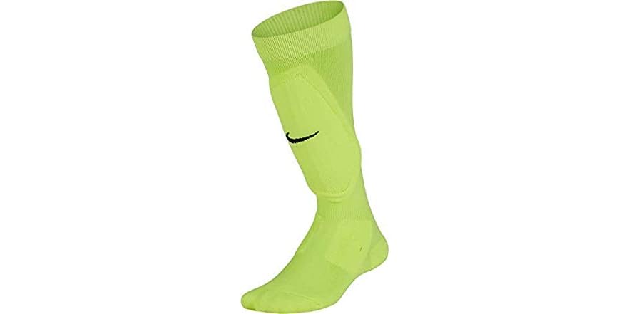 Nike Youth Soccer Shin Sock Shin Guards