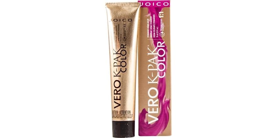 Joico Vero K-Pak Color (Dark Beige Blonde) 2.5 Oz