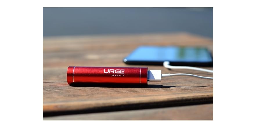 2000mAh Power Stick Battery Charger- 3pk