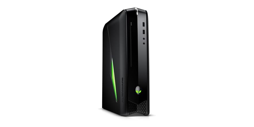 Alienware X51 Intel i5, GTX 970M Desktop