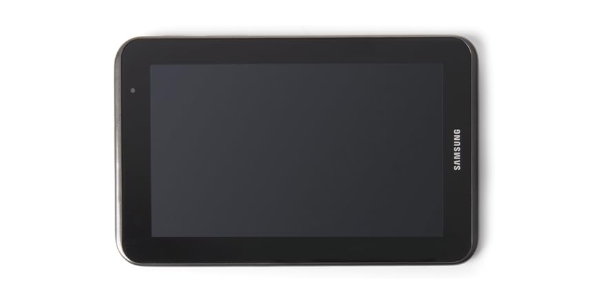 Samsung Tab 2 10.1" Tablet with Pouch