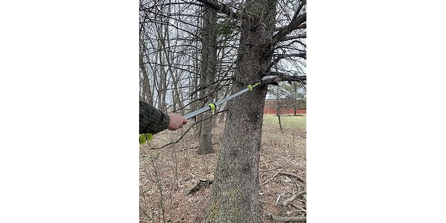 Timber Tuff TTP-025PS 5 foot Pole Saw