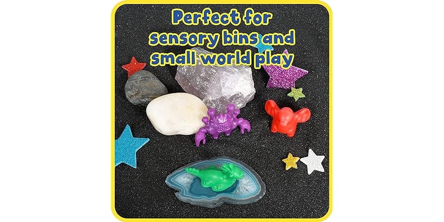 READY 2 LEARN Colored Sand