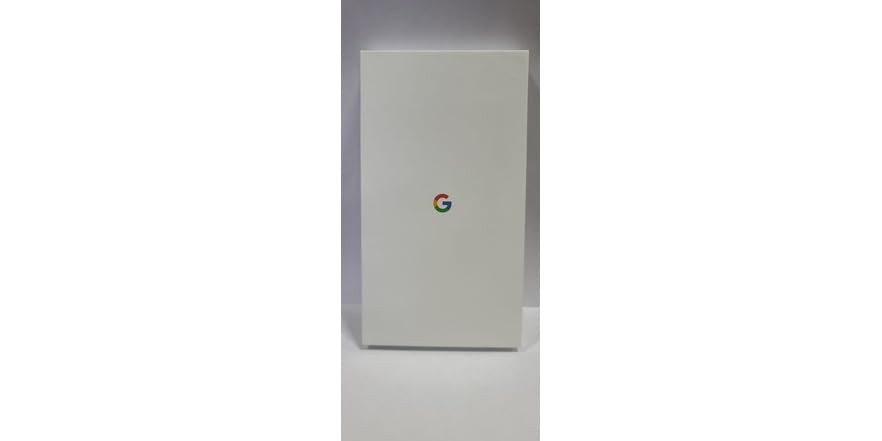 Google Pixel 2XL 128GB (Factory Unlocked)