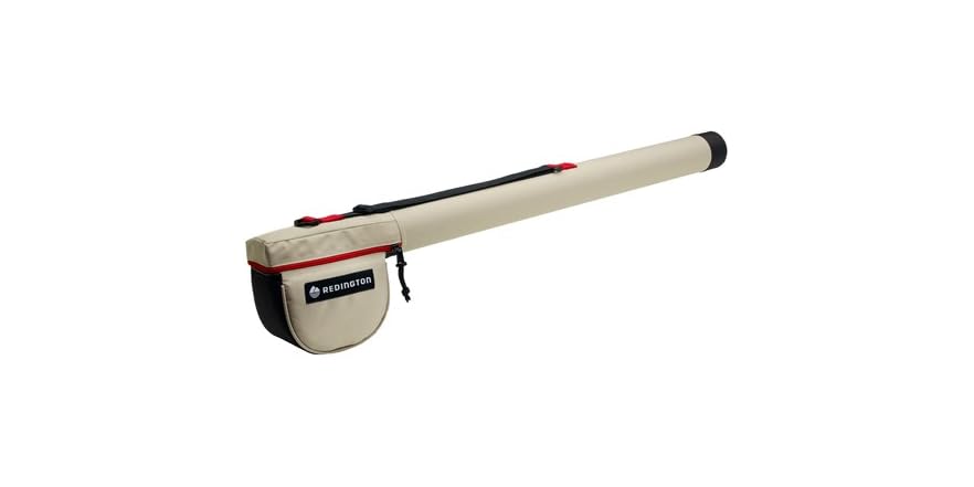 ROD TRAVEL CASE - SINGLE 13'6" 4 PC