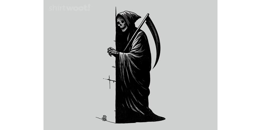 Death Around the Corner