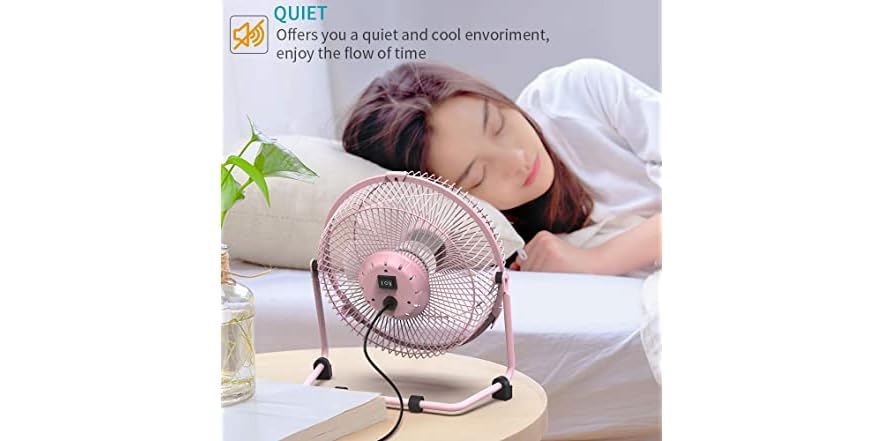 OPOLAR USB Fans - Your Choice