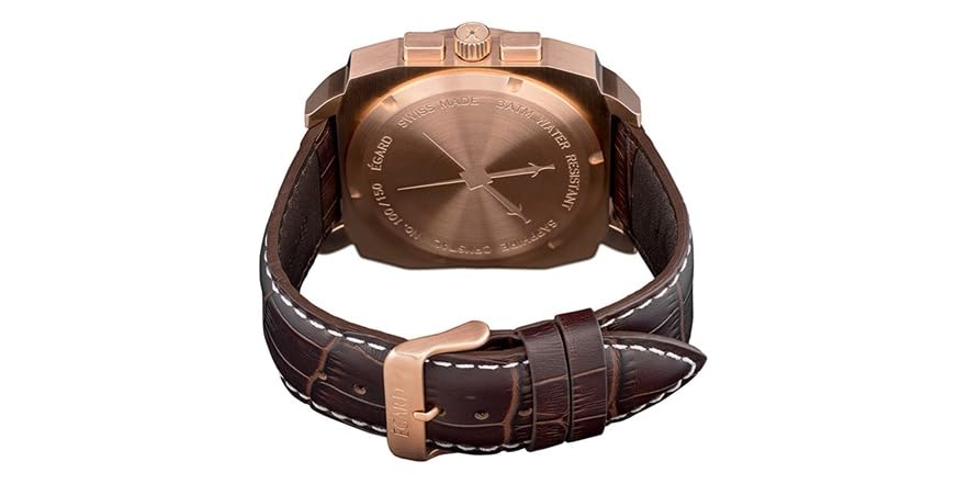 Egard Chronobeast Rose Watch