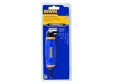 Irwin IMPACT Performance Right Angle Adaptor