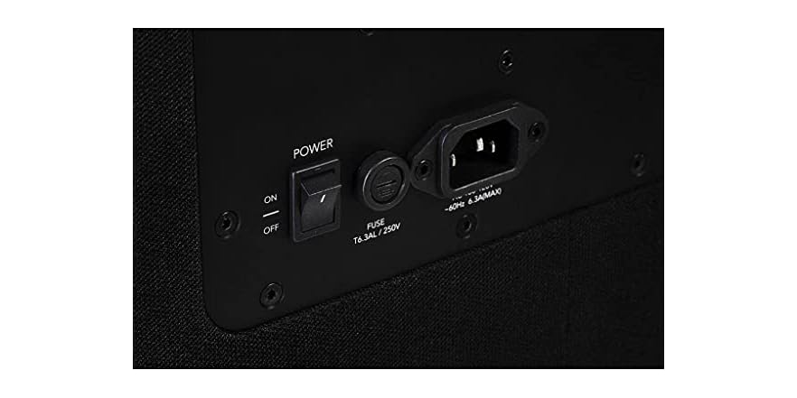 (NEW) Definitive Technology Descend DN15 15" Subwoofer