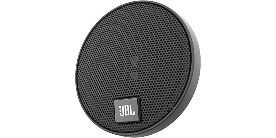 JBL 3" Car Audio Midrange Upgrade System