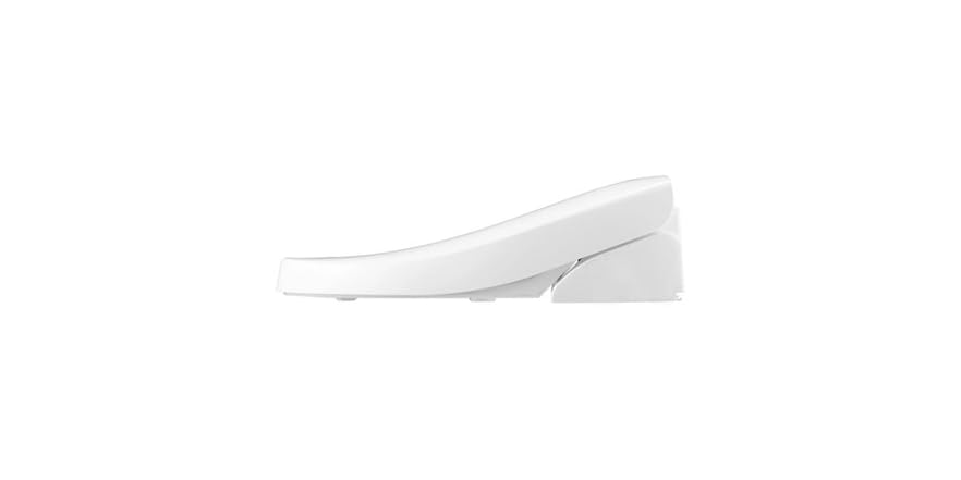 Bio Bidet A8 Luxury Serenity Bidet Seat: Your Choice